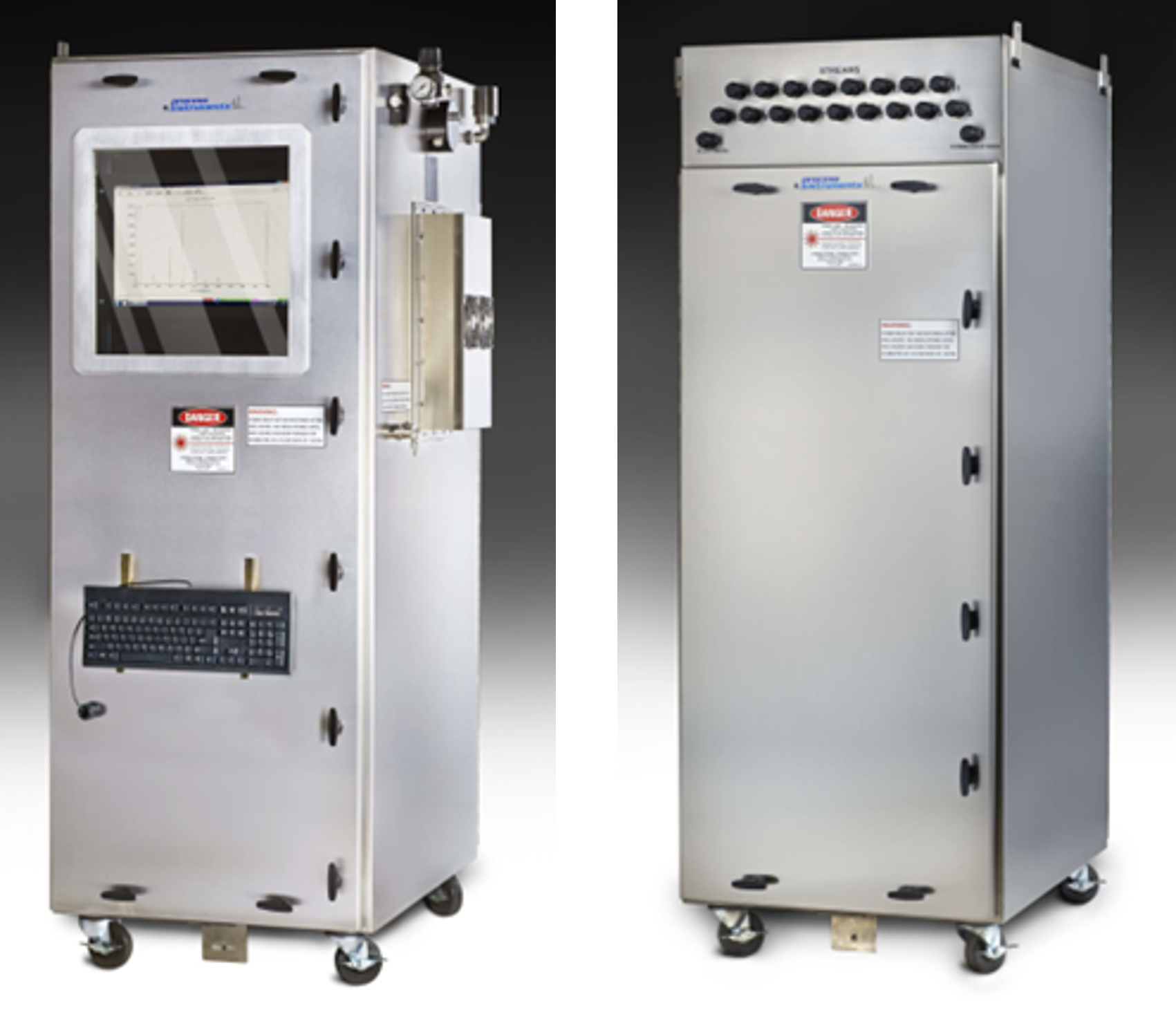 HỆ THỐNG QUANG PHỔ RAMAN CÔNG NGHỆ - Horiba Việt Nam